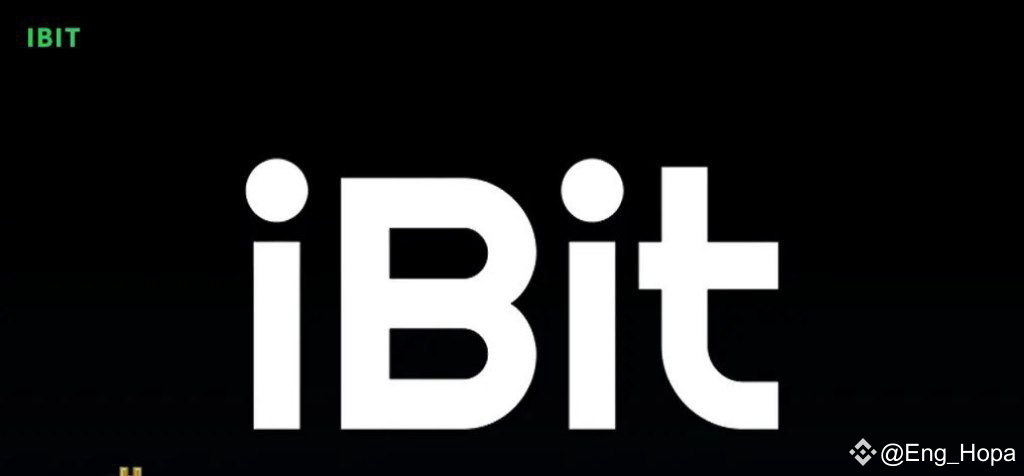 Yesterday, the IBIT Index saw a total daily trading volume o | Content ...