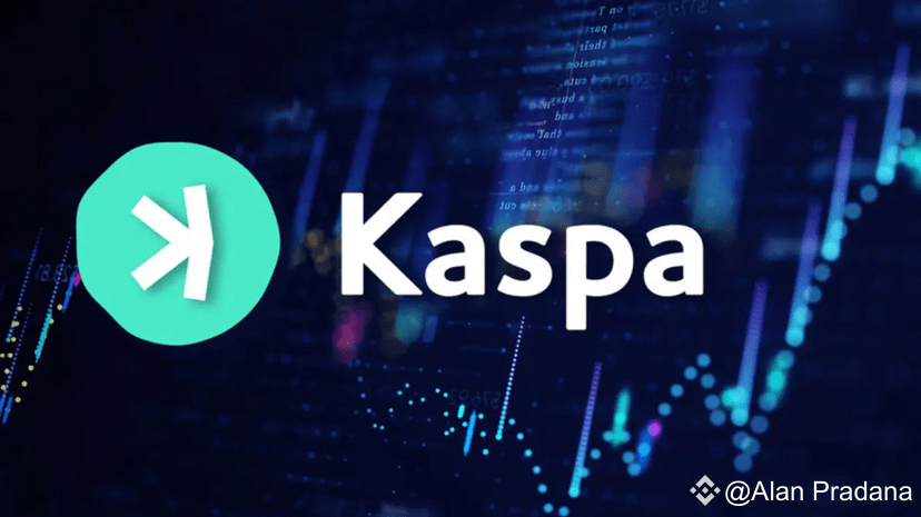 Kaspa Crypto Price Skyrockets 241% in 1 Year, What's the Future Analysis? | Alan Pradana on ...