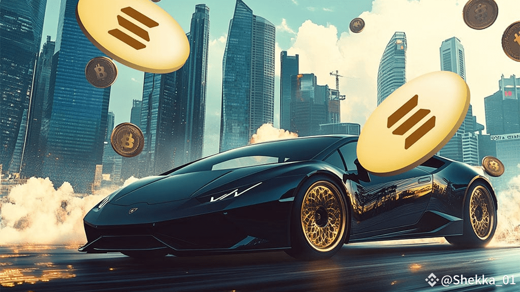 Crypto Price Predictions for 2025: Ethereum, Solana, XRP, Dogecoin and ...