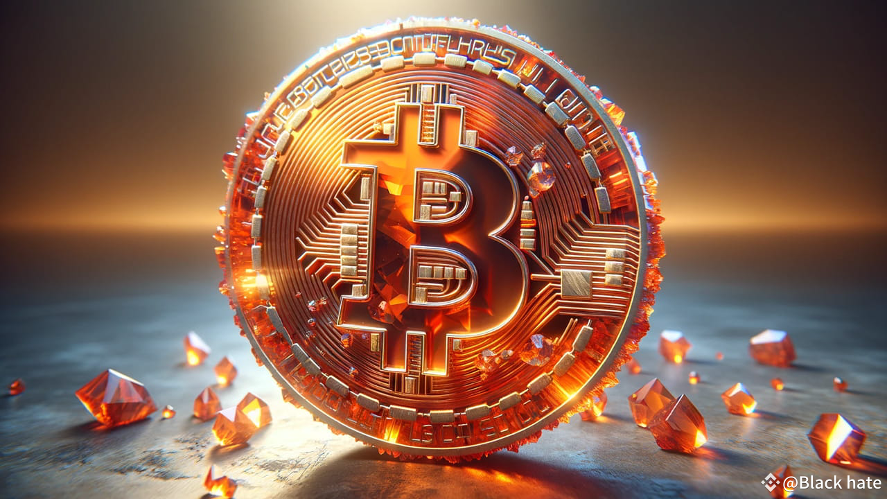 $BTC 🚀going to the moon 🚀 across $98000 Bitcoin (BTC) is | Black hate ...