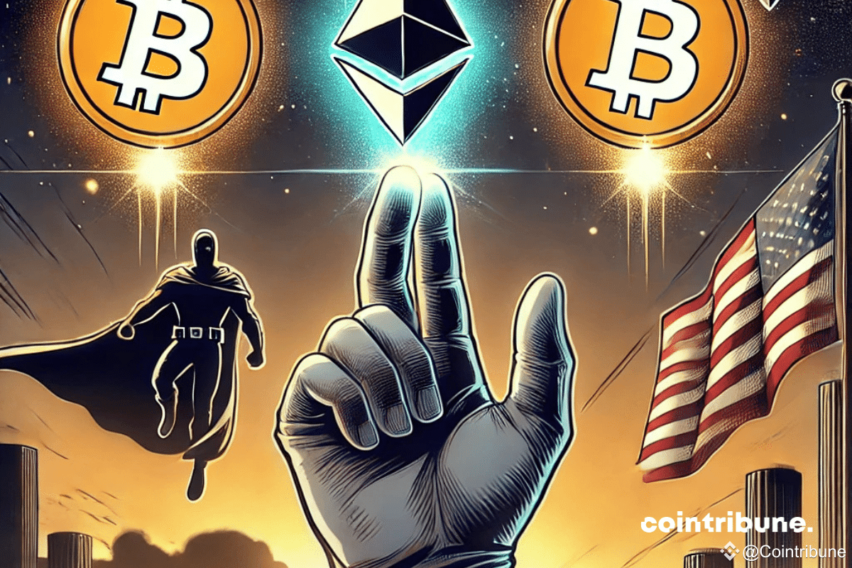 Bitcoin at $200,000, Ethereum at $10,000, and Solana on a Higher ...