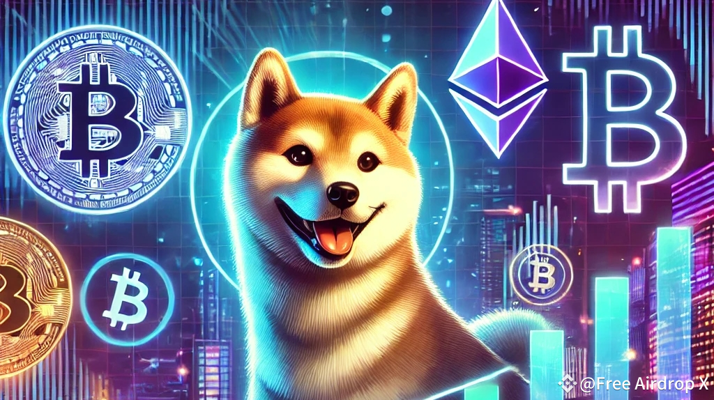 Shiba Inu Token Price Prediction for December 2024 And 2025: Will SHIB Skyrocket? 🚀🔥 | Free ...
