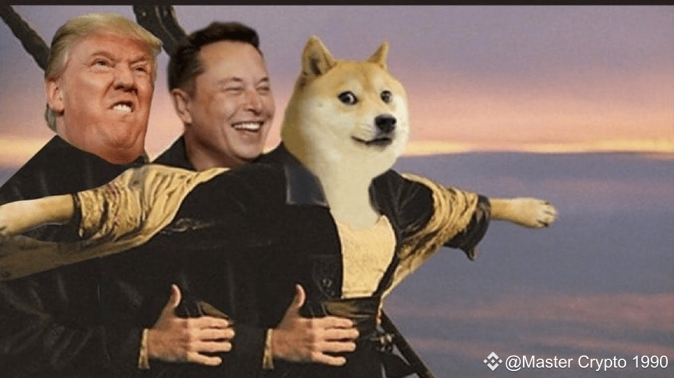 🚀 *Meme Coins: Shiba Inu (SHIB) & Dogecoin (DOGE) - Future Outlook to ...