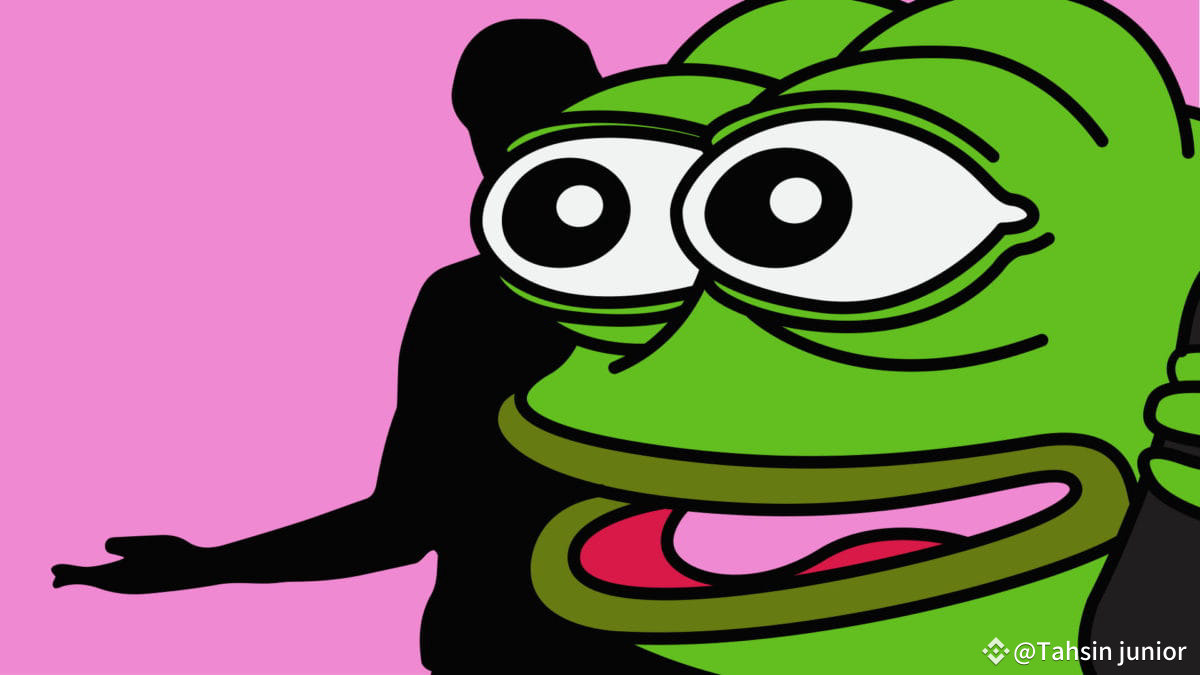 Can PEPE Really Make You a Millionaire? Let’s Get Real PEPE | Tahsin ...