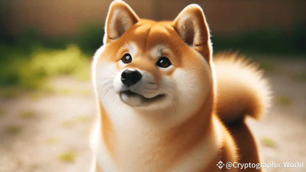 Shiba Inu: AI Sets SHIB Price For August 15, 2024 | Cryptographic World ...