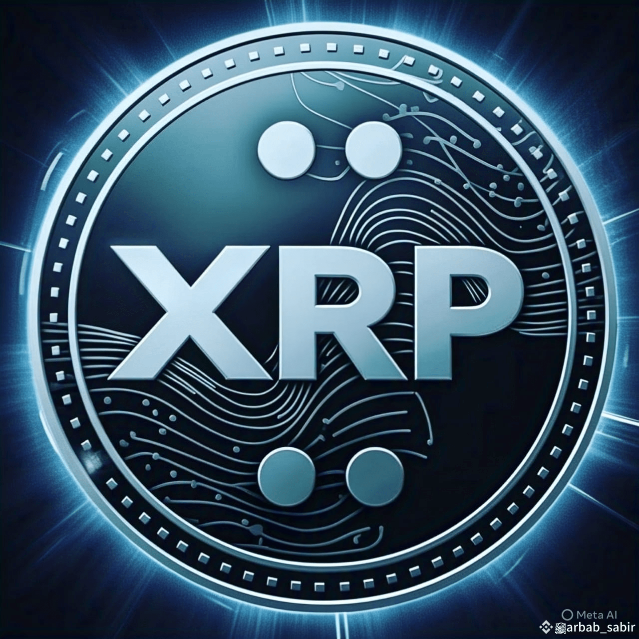 Bulls Paused… or Tapping Out? XRP Momentum Takes a Breather | arbab_sabir on Binance Square