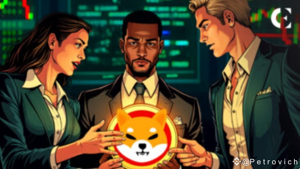 #ETH Citigroup analysts see ETH and SHIB as key to Altseason | P e t r ...