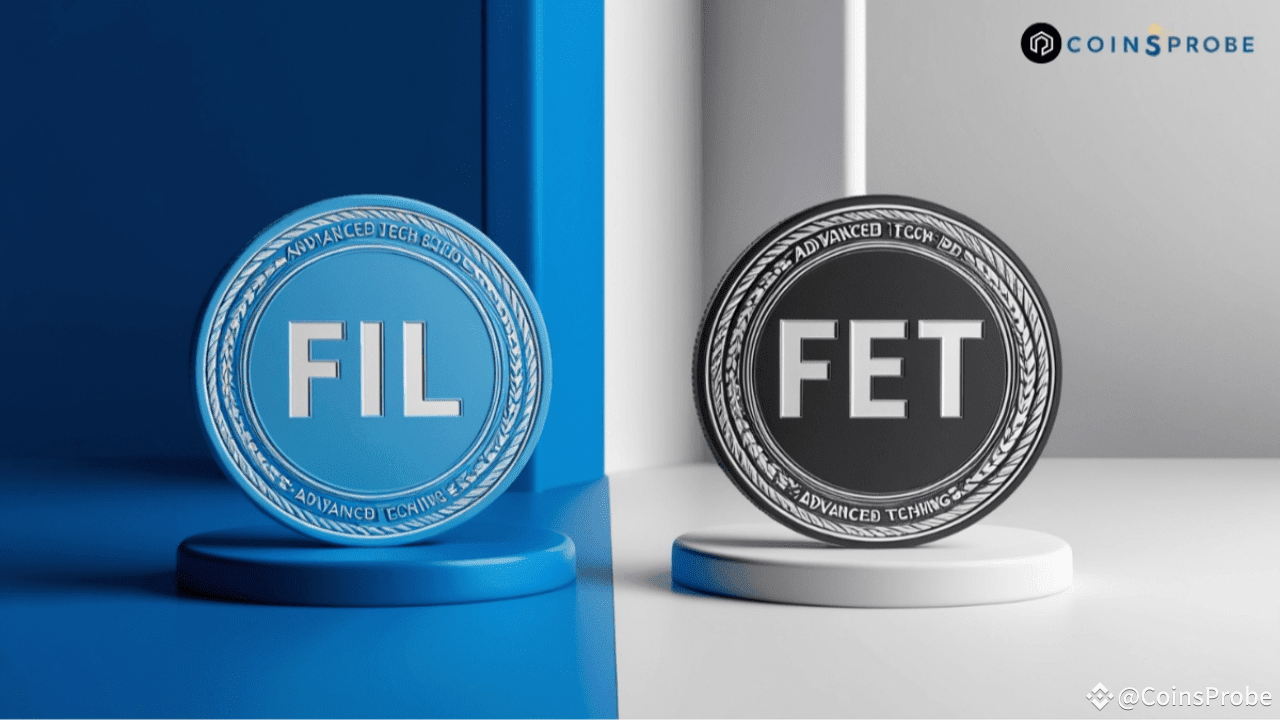 FIL and FET Testing Critical Support Levels – A Major Rebound or ...