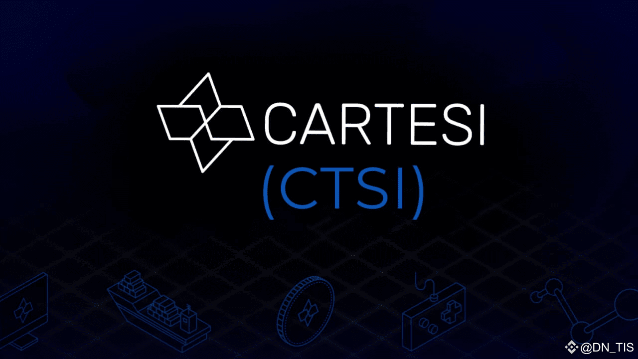 Cartesi (CTSI) and the revolutionary innovation of blockchain and dApp ...