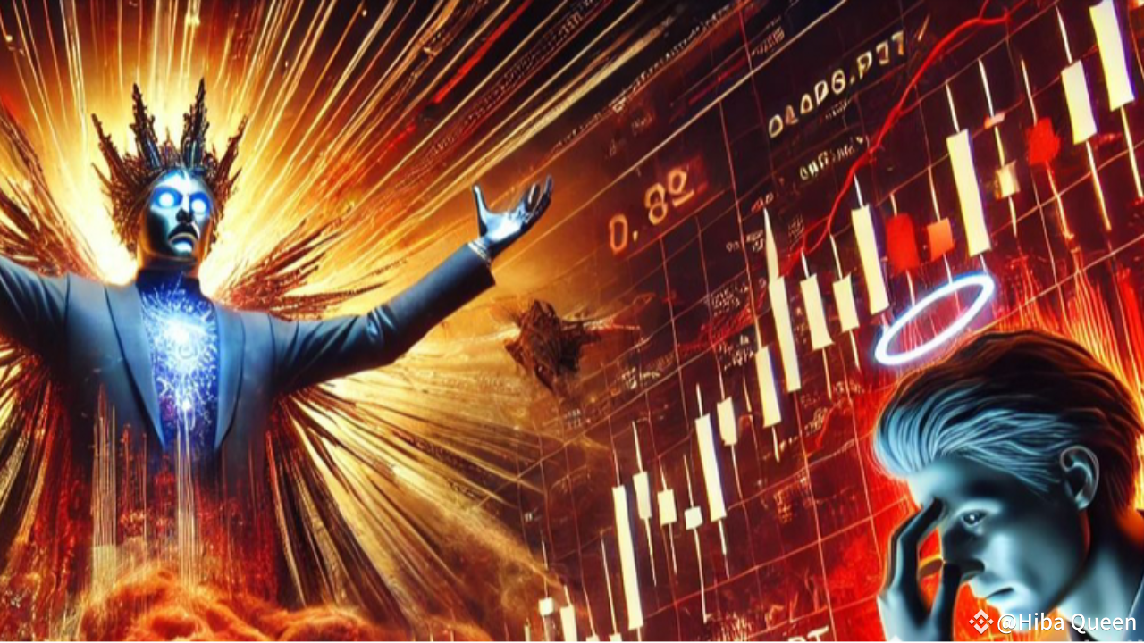 A Rocky Start to the Week: Global Markets Face Major Setbacks – Here’s ...