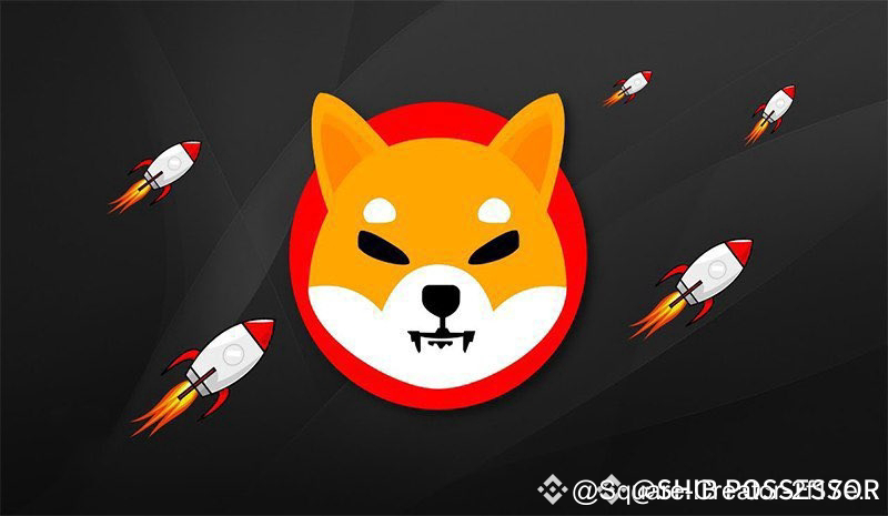 $SHIB Shiba Inu (SHIB) is a decentralized,S # community-led ...