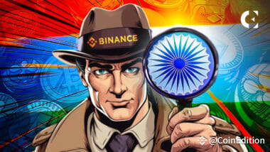 Binance Helps Indian Authorities Crack $47M Crypto Gaming Scam ...