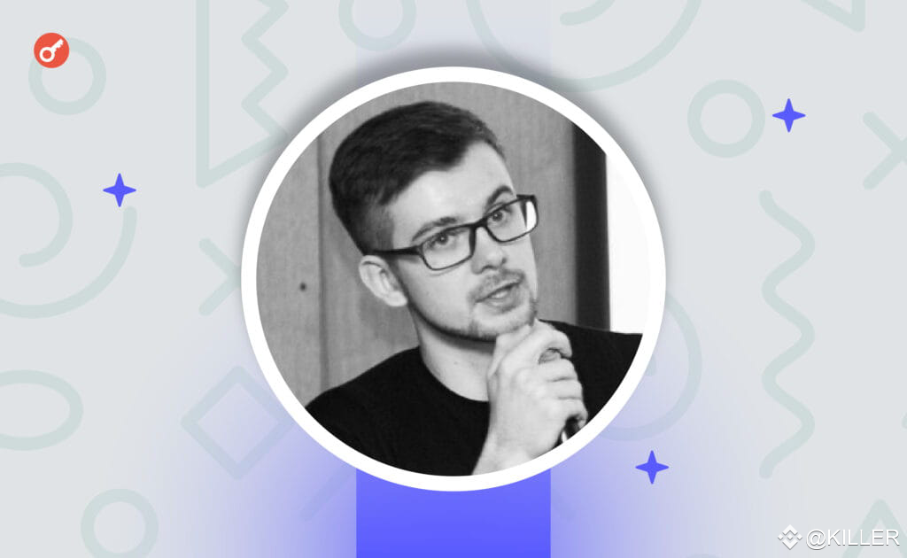 Co-founder of Tornado Cash Alexey Pertsev will be released | KILLER on ...