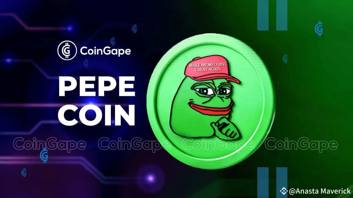 Whales Power $PEPE Coin Surge: Bold 2024 Price Projections and Explosive Growth Ahead! | Anasta ...