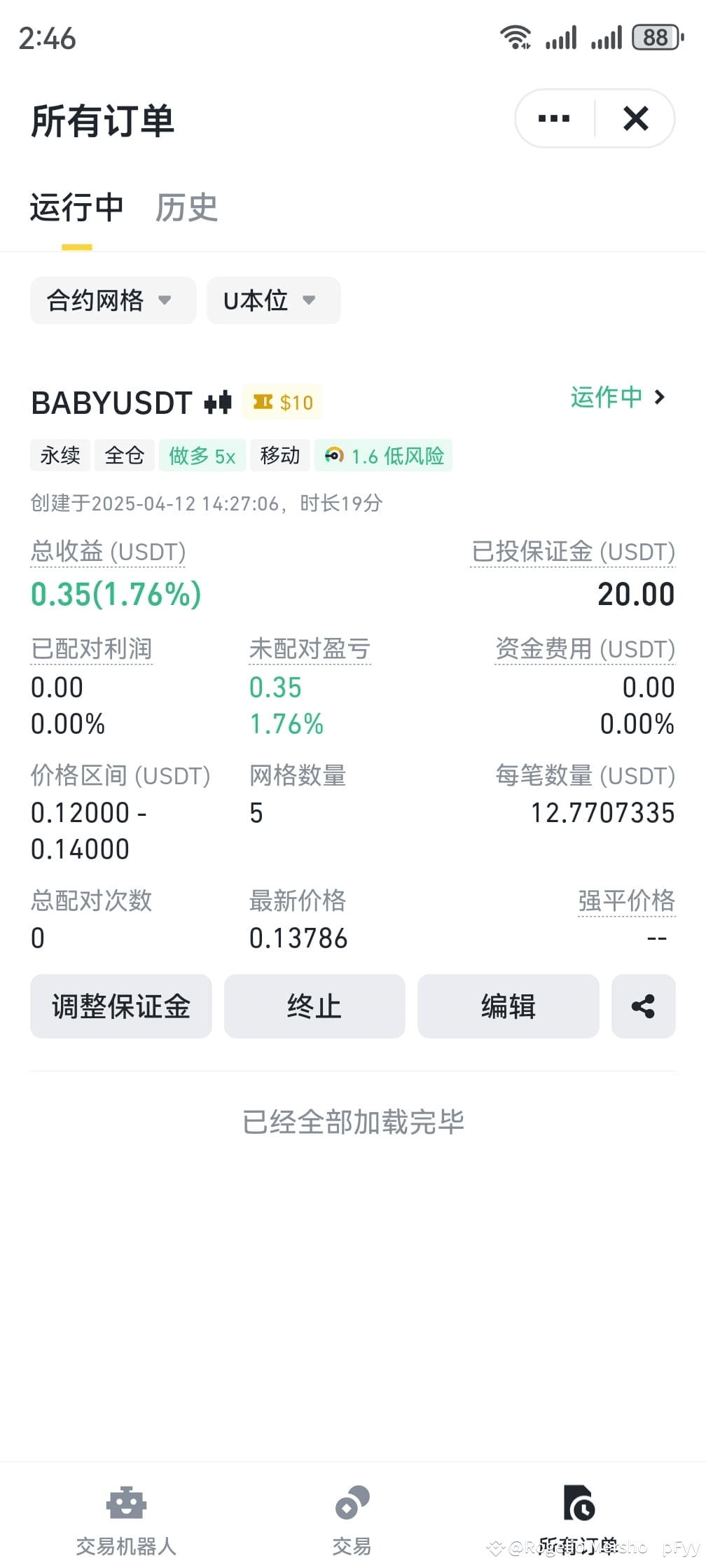 Built randomly, don't know how to play, anyway there's a 10u | 是收米吖 on ...