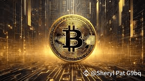Bitcoin | Sheryl Pat G9bq on Binance Square