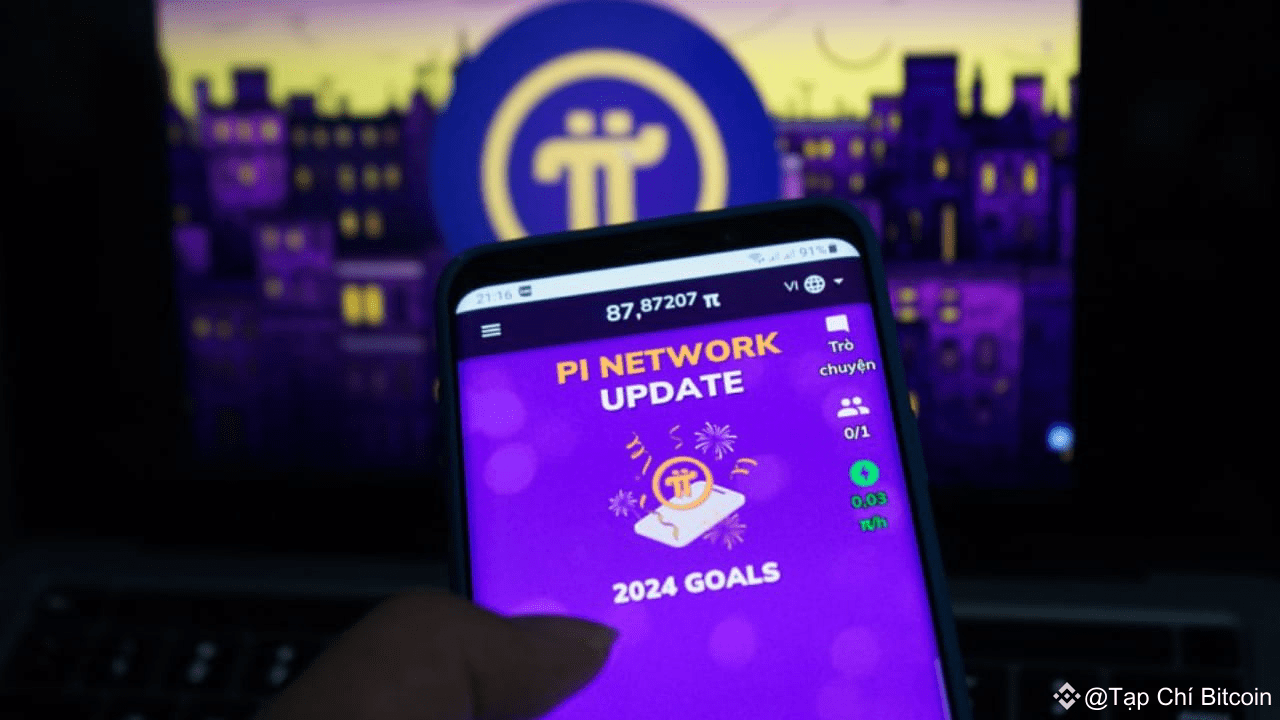 Pi Network implements 2FA for wallet transfer – Will the price of Pi Coin surge to 2 dollars ...