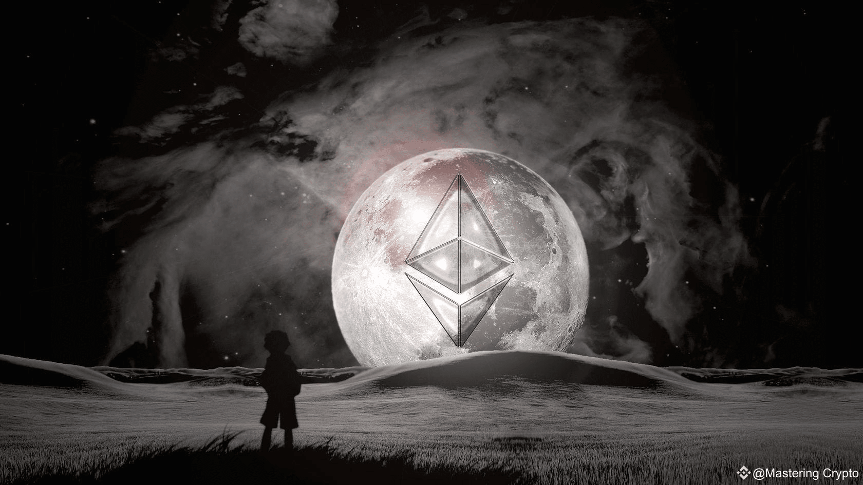 Can $ETH Turn $2000 into $10,000 This Year End ♾️ As of Mar | Mastering ...