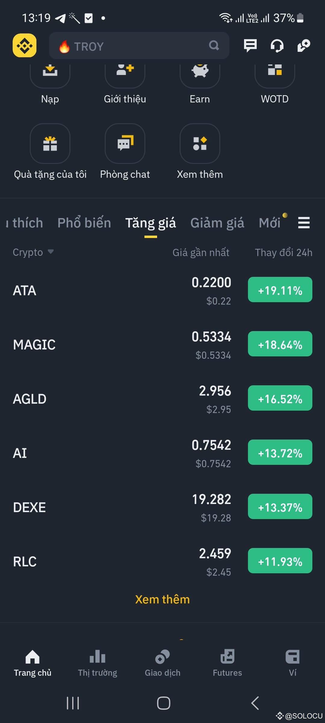 Are AI agents merely useless chatbots accompanied by memecoi | SOLOCU on Binance Square