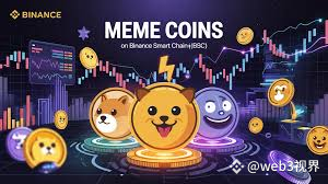 🔥 CZ and Sister's tweets stir up waves again! Is the BSC ch | web3视界 on ...