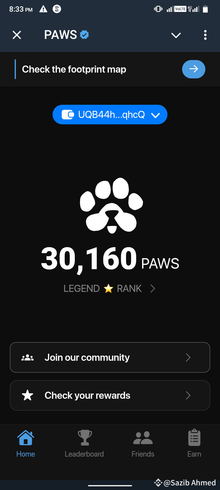 Giá token Paws có thể là bao nhiêu? Nếu ai đó không biết gì | Sazib ...