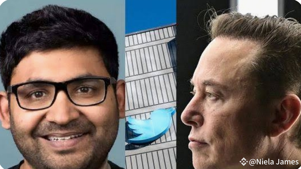 Elon Musk Faces Legal Setback as Former Twitter Executives Proceed with ...