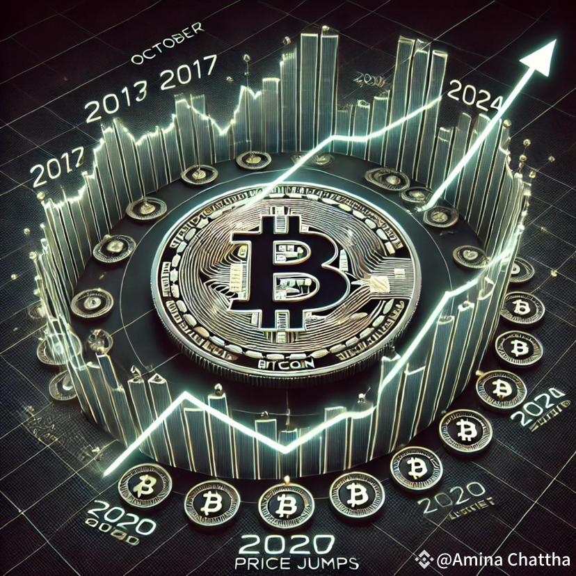 🚨 Will October Be Bitcoin’s Month for Another Epic Move? O | Amina ...