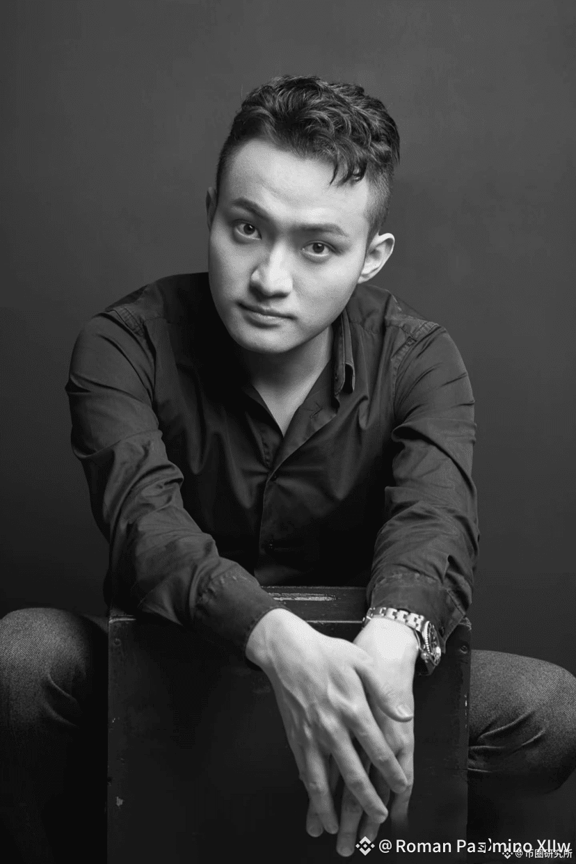🚀Sun Yuchen splashes 1.7 billion to bottom out ETH, this op | JUStin ...