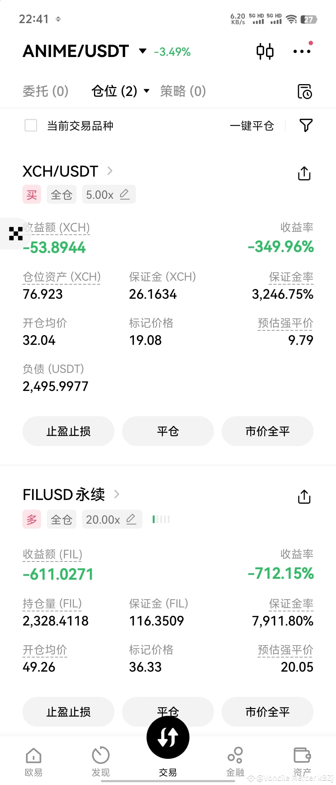 $FIL Long-term absolute increase 17 27 xch 30 80 | Voncile Mercer kBZj ...