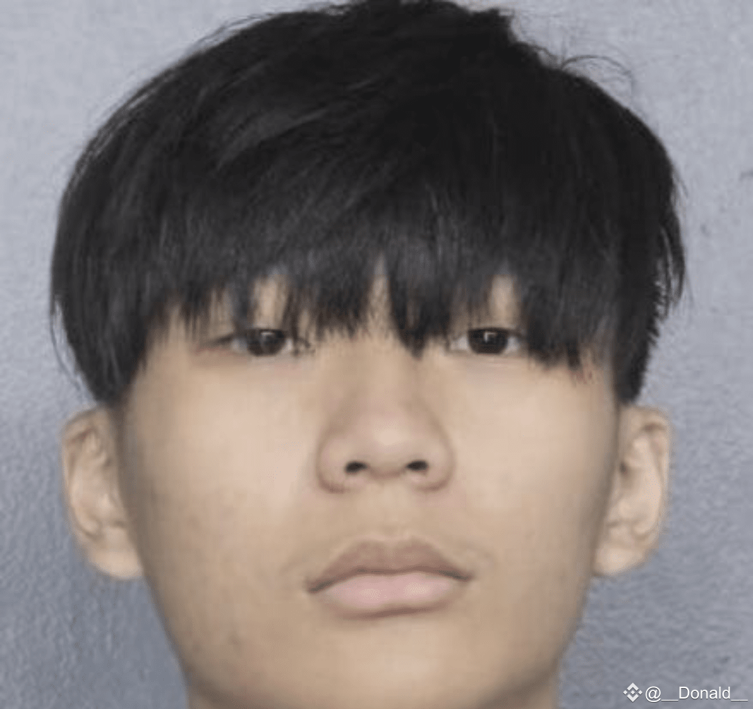 🚨 BREAKING: Crypto Scammer Malone Lam's Fate Revealed! 💥 | Crypto ...