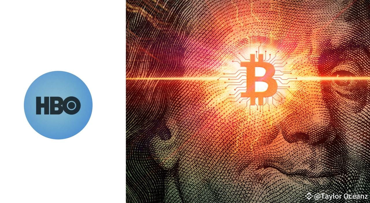 🎥 Experts Reject HBO Documentary Claim on Bitcoin Creator H | Taylor Oceanz on Binance Square