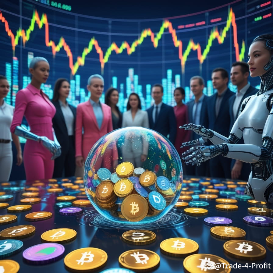 Useless Bitcoin? 💥 When will the time come? When will BTC | Trade_4 ...