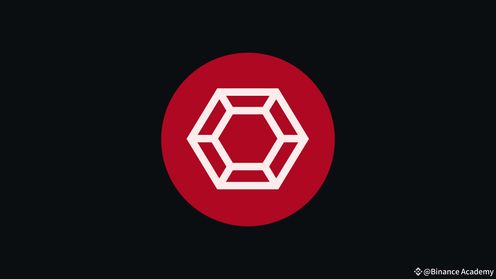 What Is RedStone (RED)? | Binance Academy on Binance Square