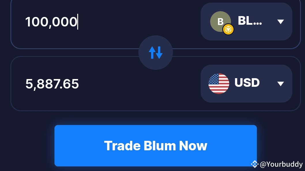Blum listing price prediction. | Expert _Guide on Binance Square