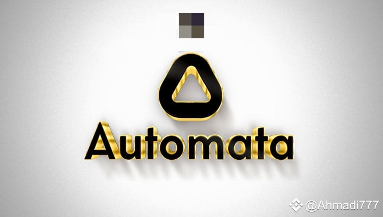 🚀 Automata Network ($ATA ) Prediction for 2025 Automata Ne | Crypto_Pulse_777 on Binance Square