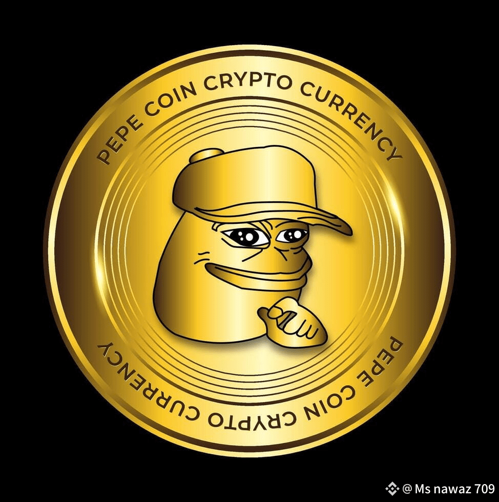 $PEPE The Meme Coin That’s Making Waves $PEPE COIN is on | Ms nawaz 709 ...
