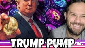 Best Meme Coin to Buy: TRUMP Rally Could Fuel 10x Gains in These ...