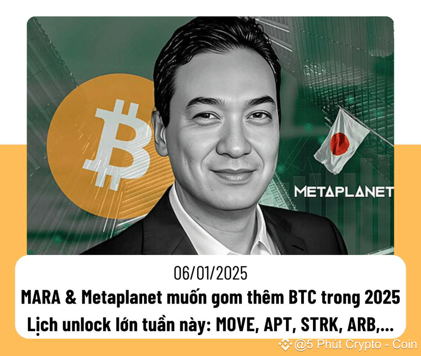 🔥🔥🔥 Market Brief Monday - 06/01 + BTC returns to $99k, a | 5NEWs CRYPTO on Binance Square