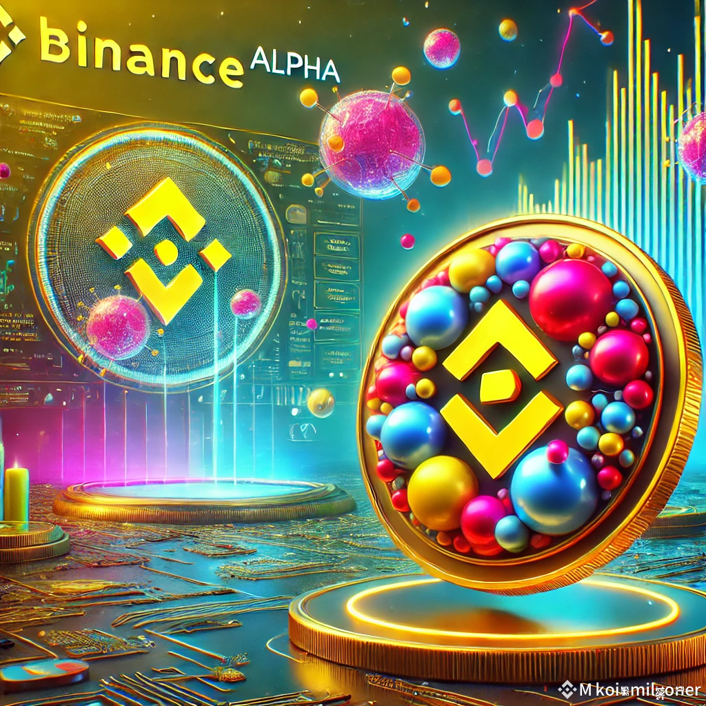 Binance Alpha Listed BMT Bubblemaps Today on PancakeSwap, B | koinmilyoner on Binance Square