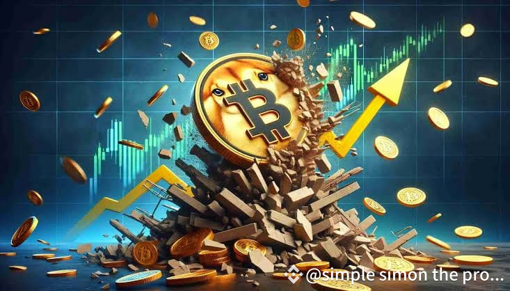 🚨 Breaking News: USAcoin Set to Disrupt the Crypto Space? | simple ...