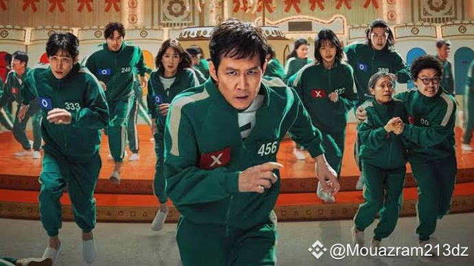 🚨MG Coin: How I got inspired by Squid Game and failed in the crypto ...