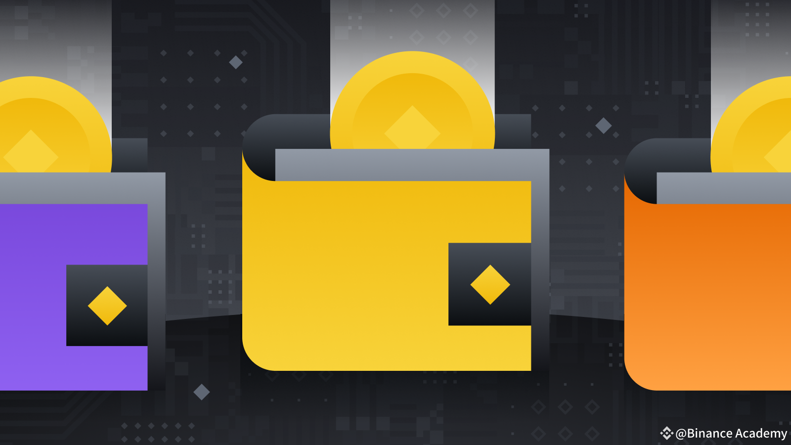 Best Cryptocurrency Wallets for Binance Smart Chain (BSC) | Binance Academy on Binance Square