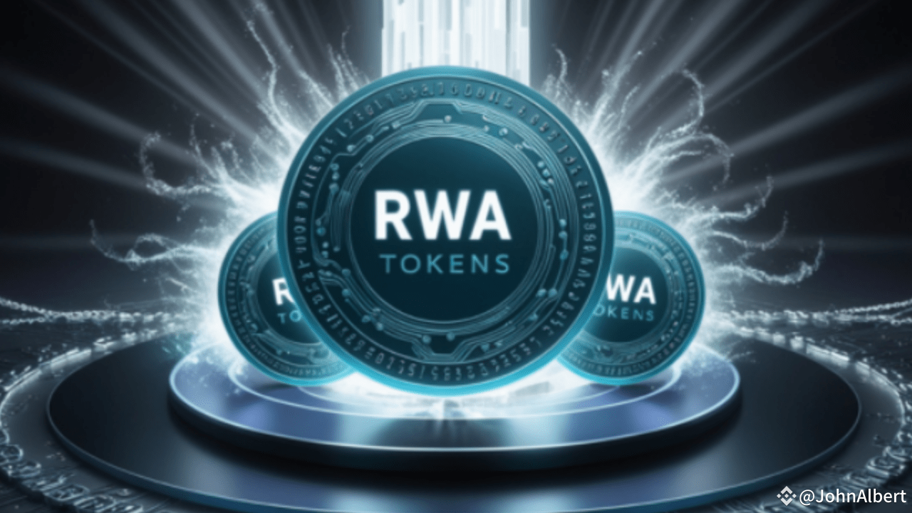 Top Real World Asset Tokens to Watch This Week: Spotlight on QNT, ONDO ...