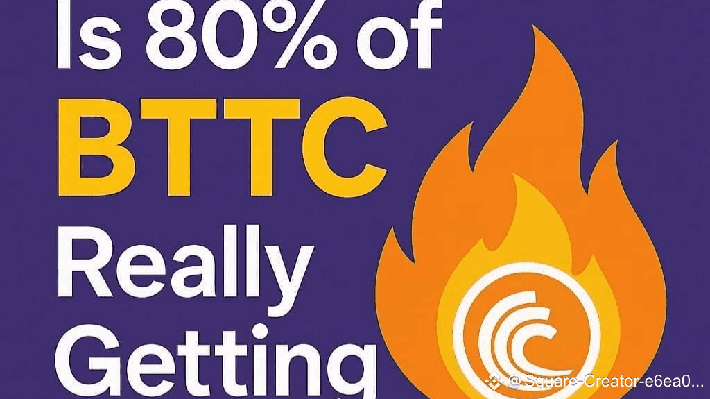 🔍 What the sources really confirm 1. BTT → $BTTC repricing and "old BTT ...