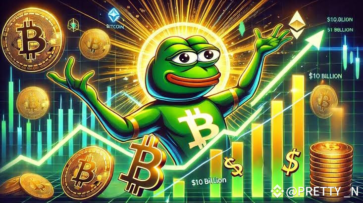 Can PEPE Reach1 in the Next Few Weeks? Here’s What You Need to Know! 🚀 ...