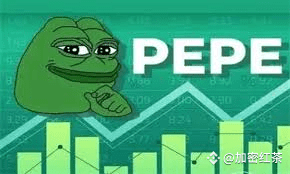 Get Rich Alarm! PEPE Breakthrough Imminent! An Excellent Opp | 加密红茶 on ...