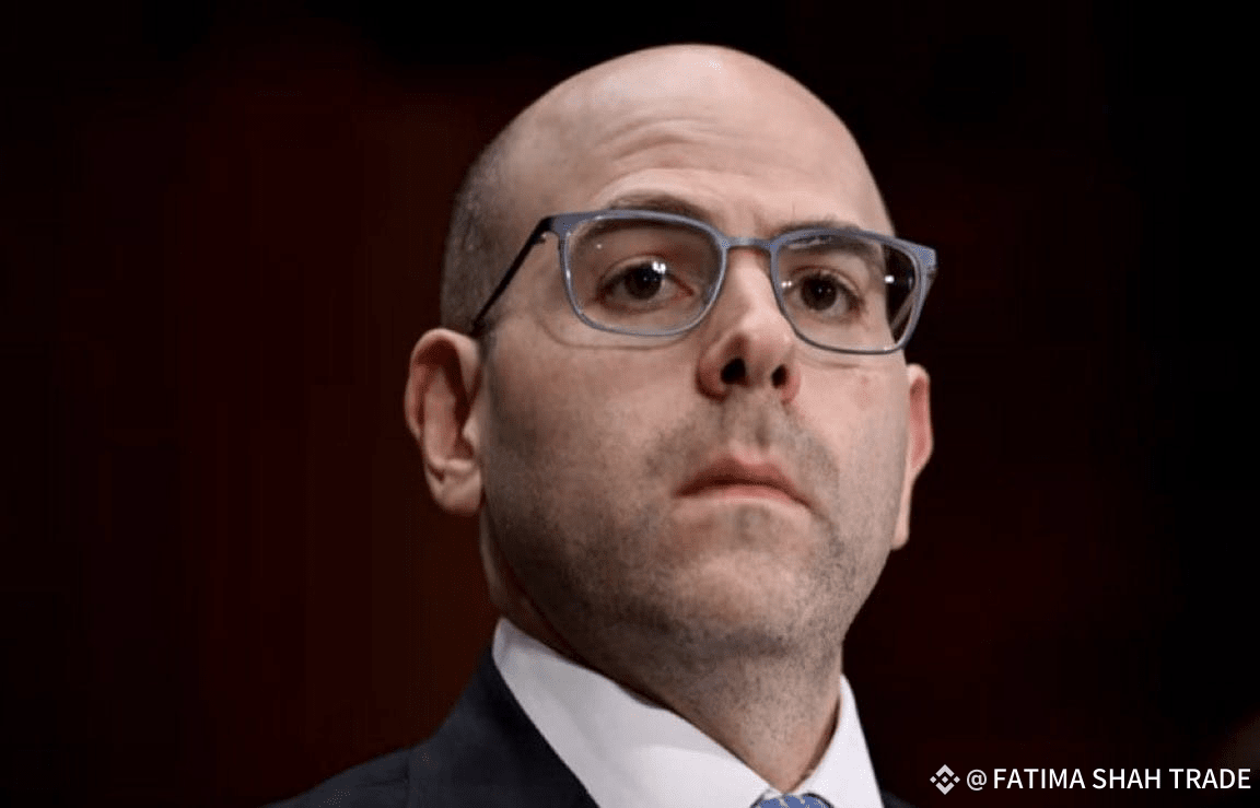 🚨BREAKING: 🇺🇸 TRUMP-APPOINTED FED GOVERNOR STEPHEN MIRAN | PANDA ...