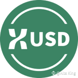 xUSD Token ($XUSD ) Price Prediction 2025 - 2028 🔥 xUSD To | Alts King on Binance Square