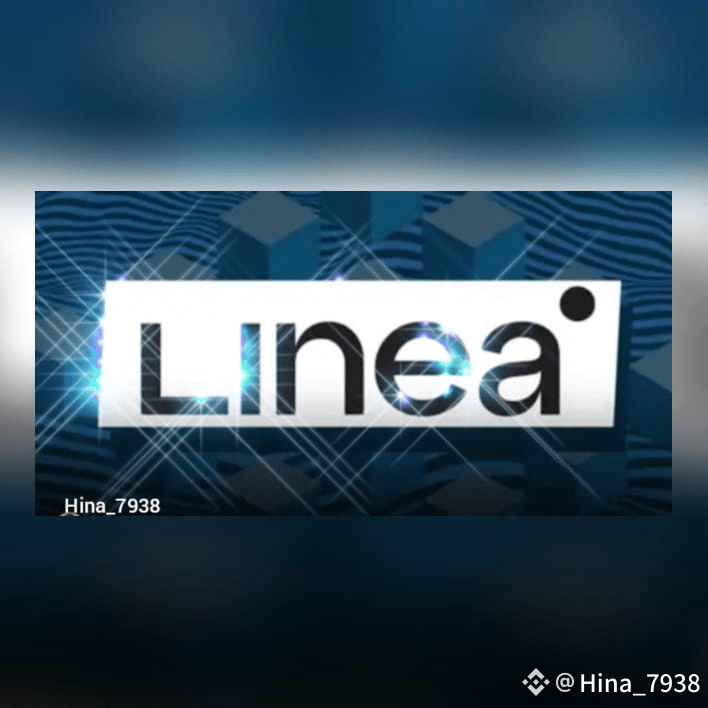 🌉 #Linea (LINEA): The Ethereum-Aligned Layer 2 $LINEA | Hina_7938 on ...