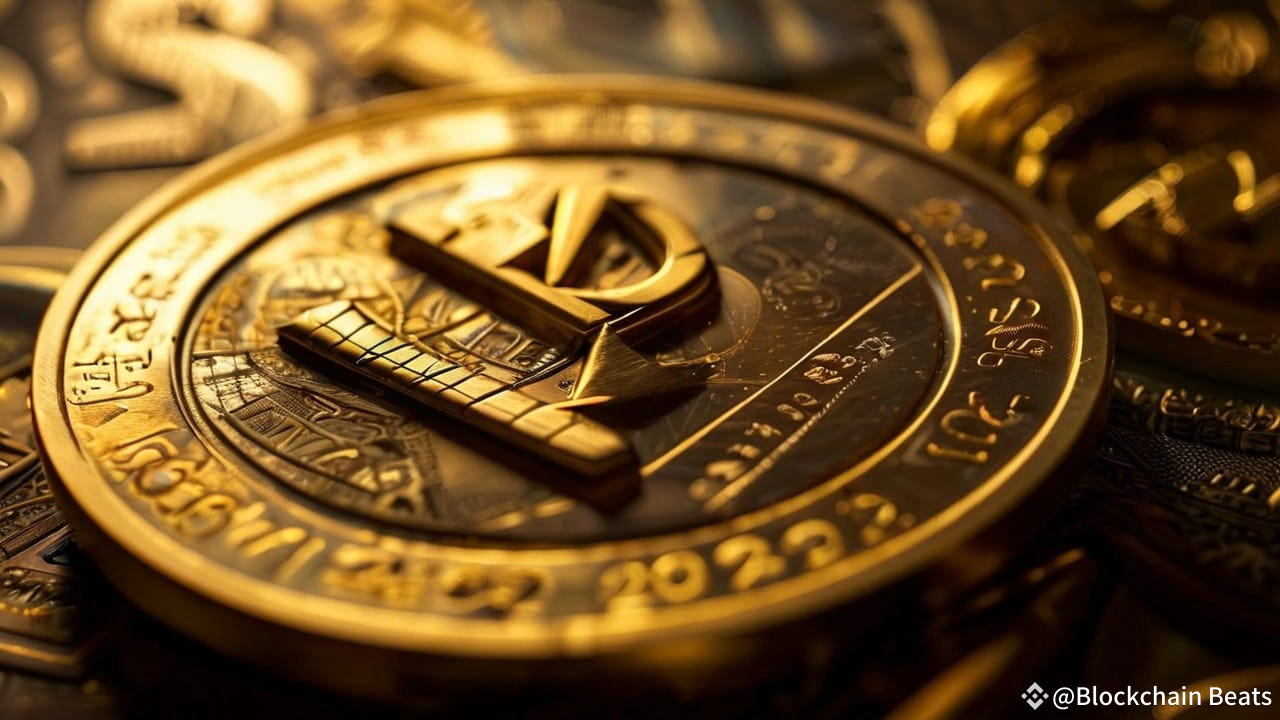 Is This the Most Undervalued Token of 2024? The Numbers Don’ | Altcoin ...